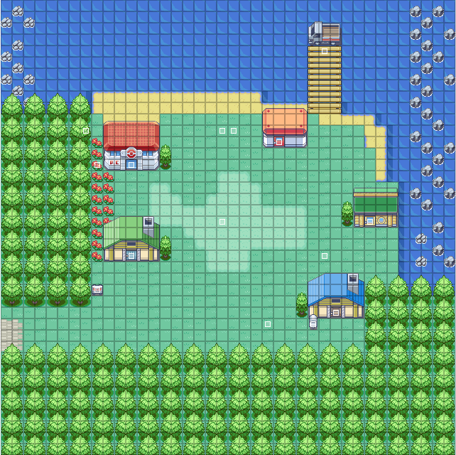 Surfin City | Pokemon Wack Wiki | Fandom