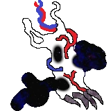 Left Leg | Pokemon Wack Wiki | Fandom