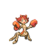 Humanoid Krabby | Pokemon Wack Wiki | Fandom