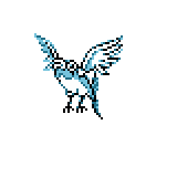 Flyfish | Pokemon Wack Wiki | Fandom