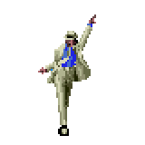 Michael Jackson | Pokemon Wack Wiki | Fandom