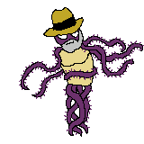 Stando | Pokemon Wack Wiki | Fandom