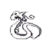 Beta Dragonair | Pokemon Wack Wiki | Fandom