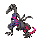 Salazzle | Pokemon Wack Wiki | Fandom