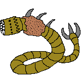 Dooworm | Pokemon Wack Wiki | Fandom