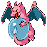 New Mega Evolutions | Pokemon Wack Wiki | Fandom