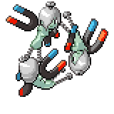 Humanoid Magneton | Pokemon Wack Wiki | Fandom