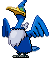 Cramorant | Pokemon Wack Wiki | Fandom