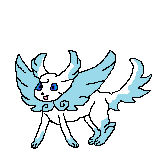 Zephyreon | Pokemon Wack Wiki | Fandom