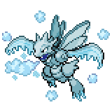 Icepick | Pokemon Wack Wiki | Fandom
