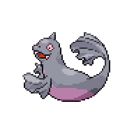 Pollugong | Pokemon Wack Wiki | Fandom