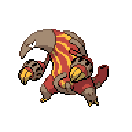 Pokemon Heatmor Evolution Chart Pokémon Predictions | Fuecoco