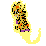 Stando | Pokemon Wack Wiki | Fandom