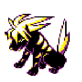 Rai | Pokemon Wack Wiki | Fandom