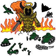HIM (Fighting) | Pokemon Wack Wiki | Fandom