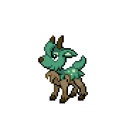 Fawnifer | Pokemon Wack Wiki | Fandom