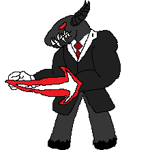 Goatemon | Pokemon Wack Wiki | Fandom