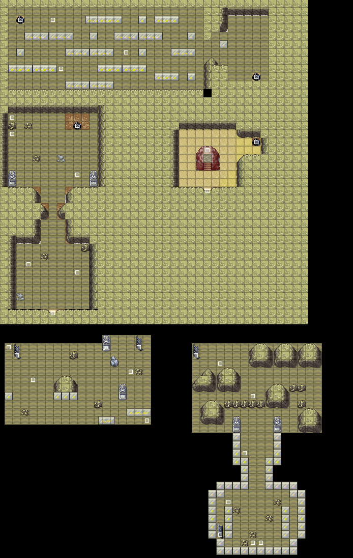 Ankh Ruins | Pokemon Wack Wiki | Fandom