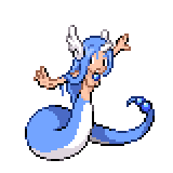 Humanoid Dragonair | Pokemon Wack Wiki | Fandom