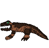 Rockodile | Pokemon Wack Wiki | Fandom