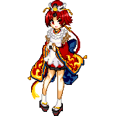 Beni enma | Pokemon Wack Wiki | Fandom