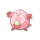 Chansey | Pokemon Wack Wiki | Fandom