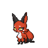 Nickit | Pokemon Wack Wiki | Fandom