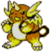 Gorochu | Pokemon Wack Wiki | Fandom