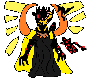 Corrupted Sol | Pokemon Wack Wiki | Fandom