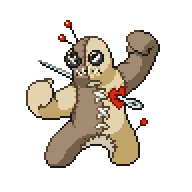 Voodoom | Pokemon Wack Wiki | Fandom