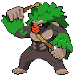 Rillaboom | Pokemon Wack Wiki | Fandom