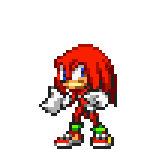 Knuckles | Pokemon Wack Wiki | Fandom