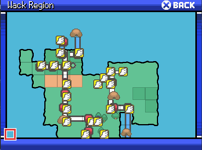 Pokemon Wack Wiki | Fandom