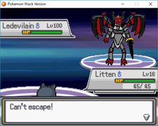 Heck | Pokemon Wack Wiki | Fandom