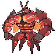 Buzzwole | Pokemon Wack Wiki | Fandom