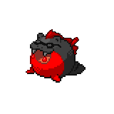 Edgy Spheal | Pokemon Wack Wiki | Fandom