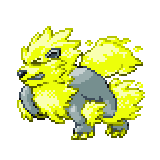 Ionnine | Pokemon Wack Wiki | Fandom