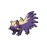 Stunky | Pokemon Wack Wiki | Fandom