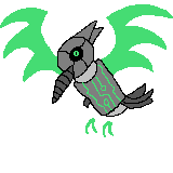 Cypecker | Pokemon Wack Wiki | Fandom