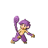 Humanoid Rattata | Pokemon Wack Wiki | Fandom