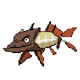 Barraskewda | Pokemon Wack Wiki | Fandom