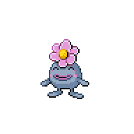 Alolan Gloom | Pokemon Wack Wiki | Fandom