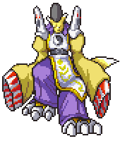 Taomon | Pokemon Wack Wiki | Fandom