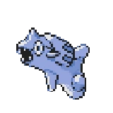 Beta Remoraid | Pokemon Wack Wiki | Fandom