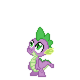 Spike | Pokemon Wack Wiki | Fandom
