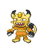 Kantonian Perrserker | Pokemon Wack Wiki | Fandom