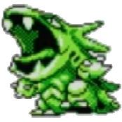 Gyaoon | Pokemon Wack Wiki | Fandom