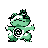 Beta Politoed | Pokemon Wack Wiki | Fandom