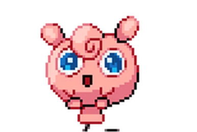 Jigglypuff Gif Sprite