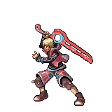 Shulk | Pokemon Wack Wiki | Fandom